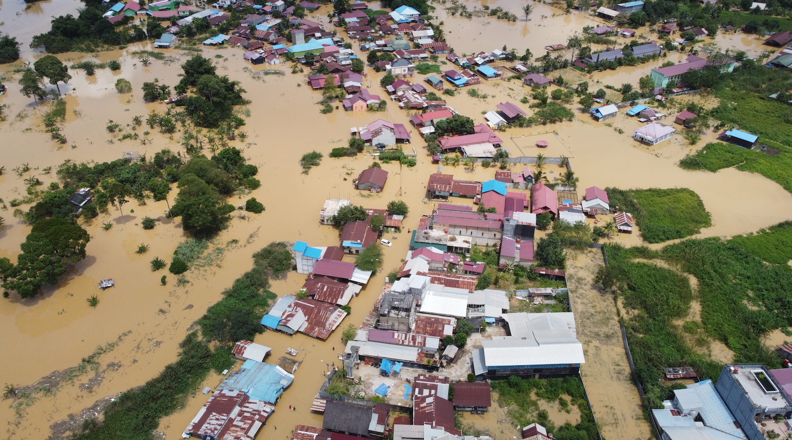 Rethinking water economics – Global Commission on the Economics of Water