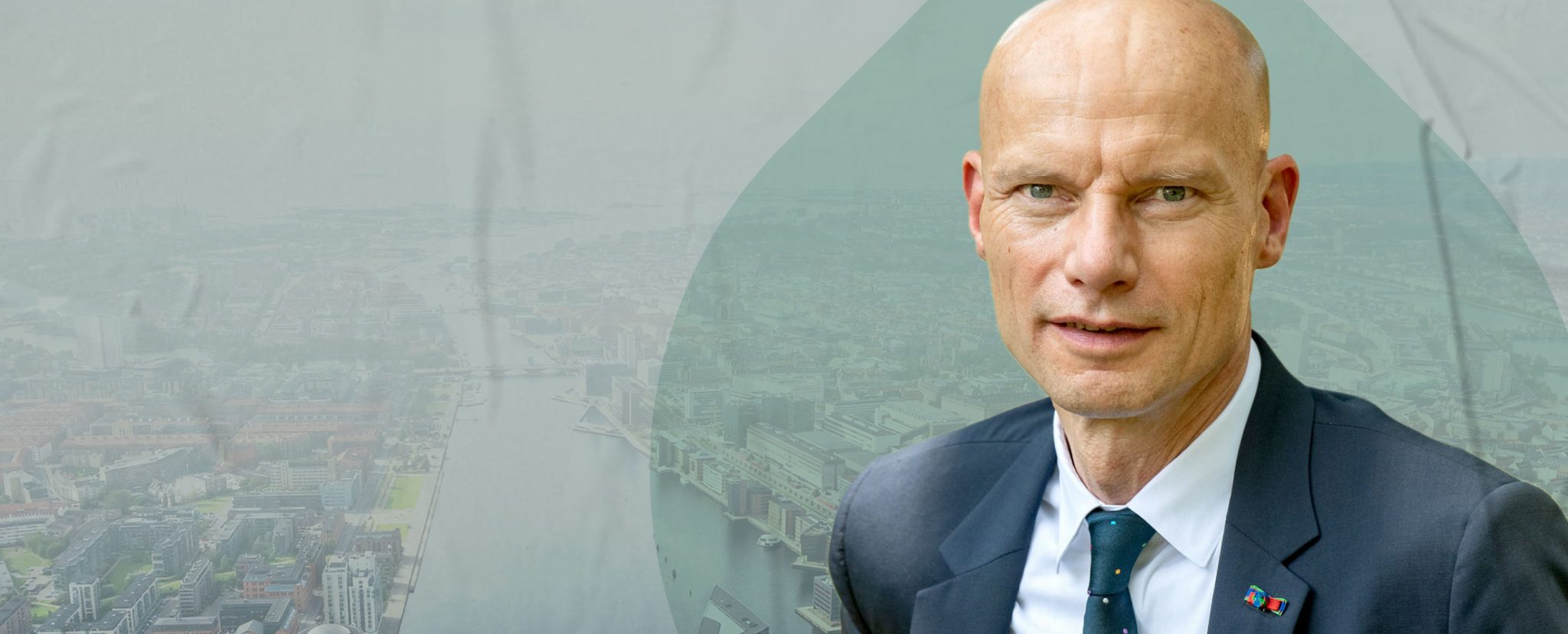 Global Commission on the Economics of Water