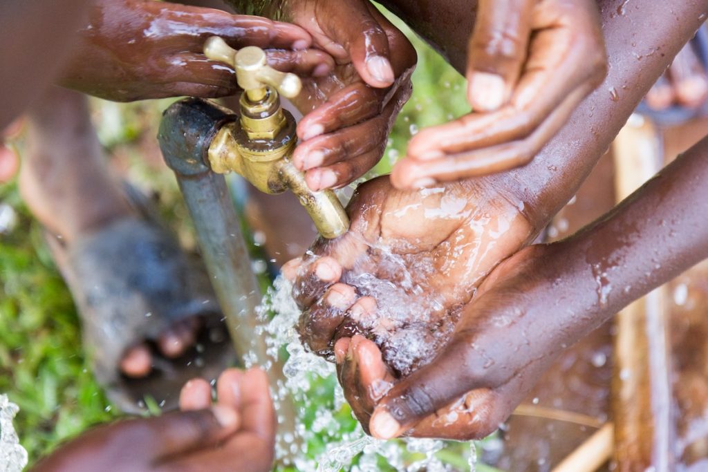 Youth Water Agenda: Transforming the Future of Water Security – Global ...